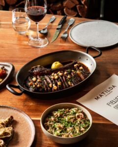 The 24 Best Restaurants In Melbourne Right Now