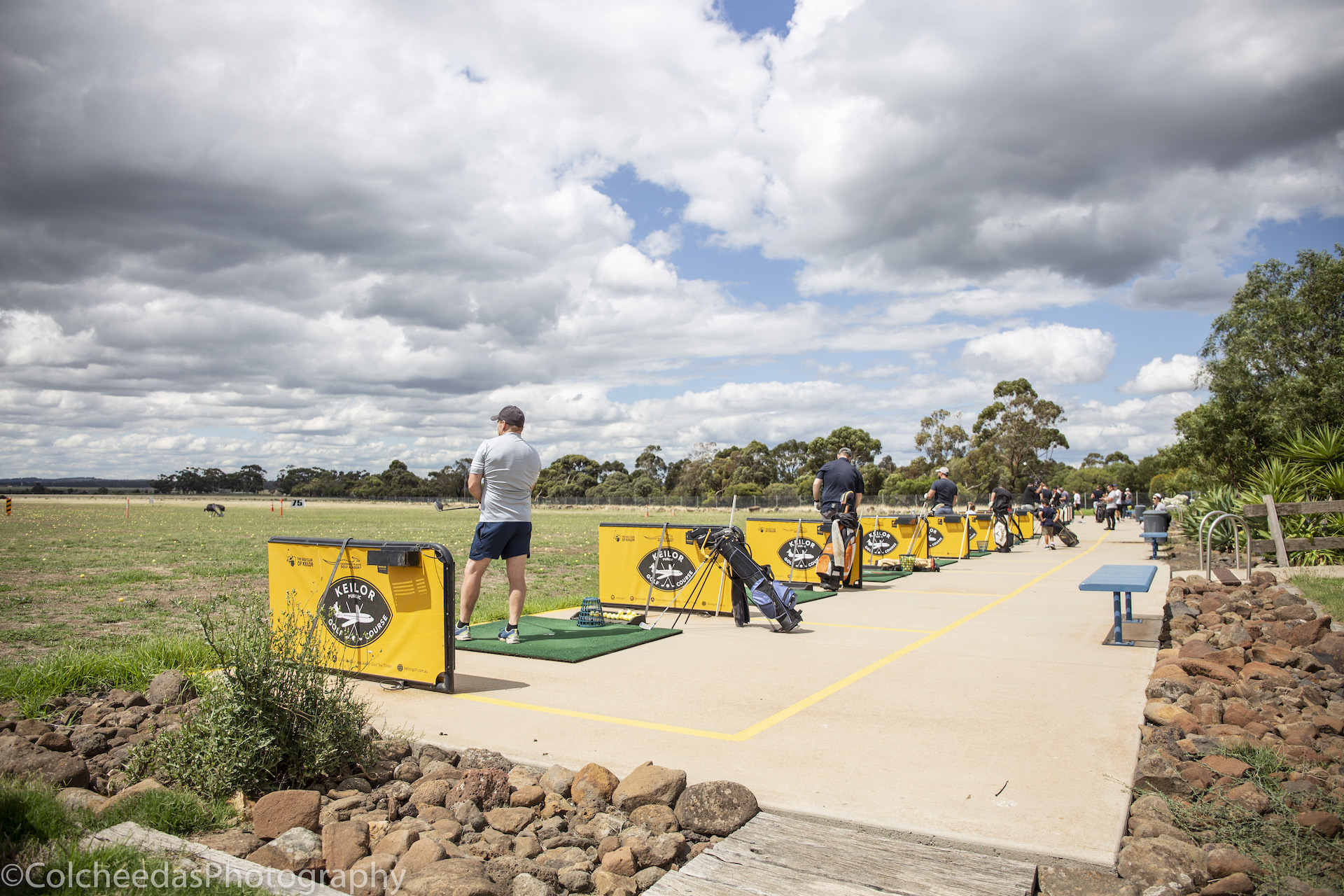 The 11 Best Golf Driving Ranges In Melbourne - Boss Hunting