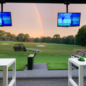 The 11 Best Golf Driving Ranges In Melbourne - Boss Hunting