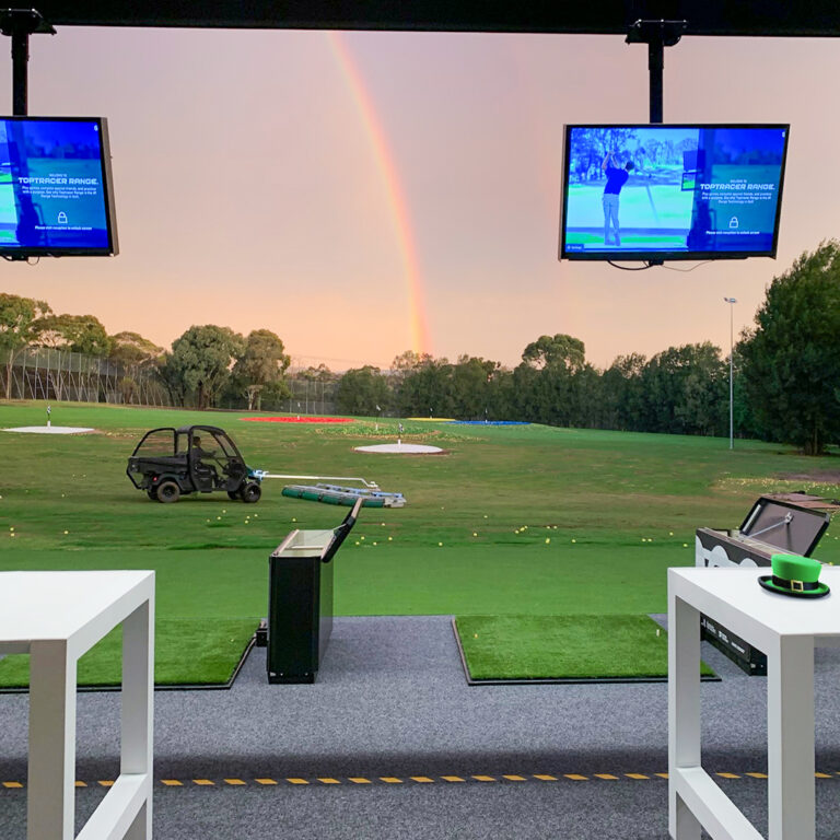 The 11 Best Golf Driving Ranges In Melbourne - Boss Hunting