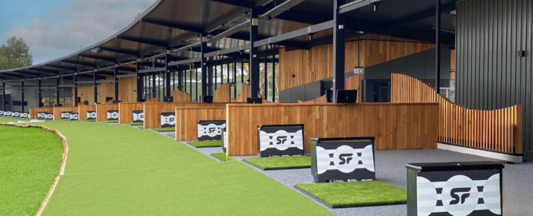 The 11 Best Golf Driving Ranges In Melbourne - Boss Hunting
