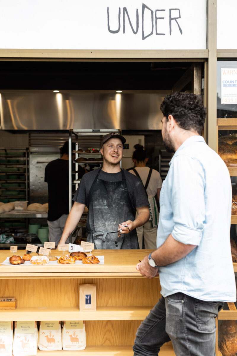 Canberra's Captains Of Industry Show Us Their Favourite Eats, Beers ...