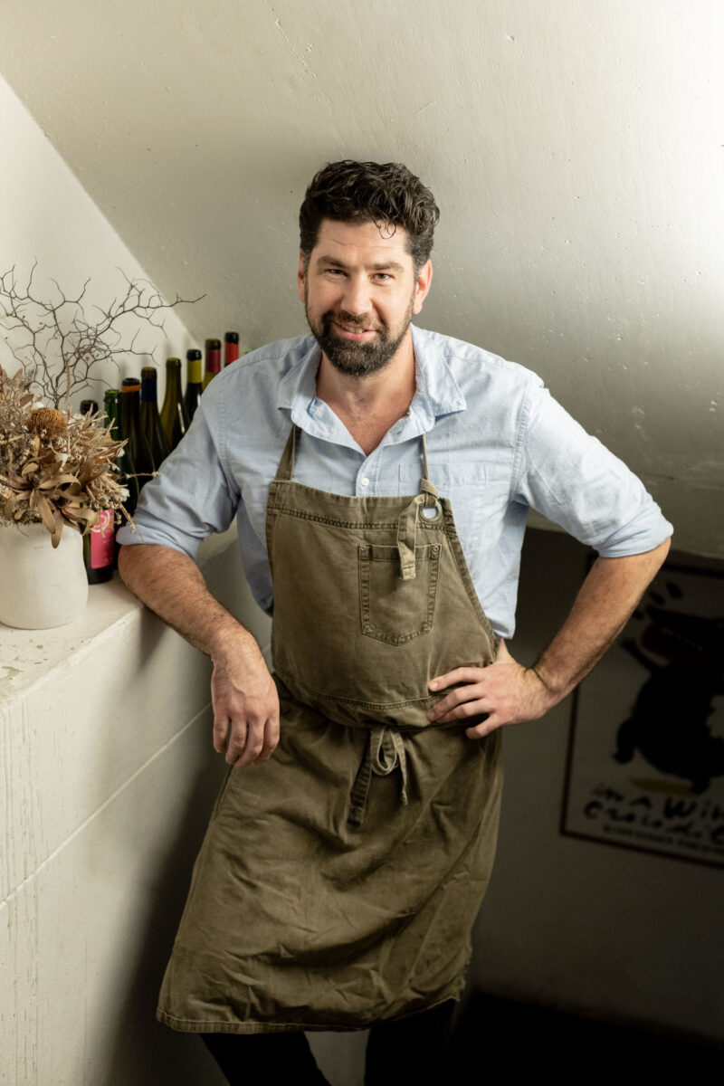 Canberra's Captains Of Industry Show Us Their Favourite Eats, Beers ...