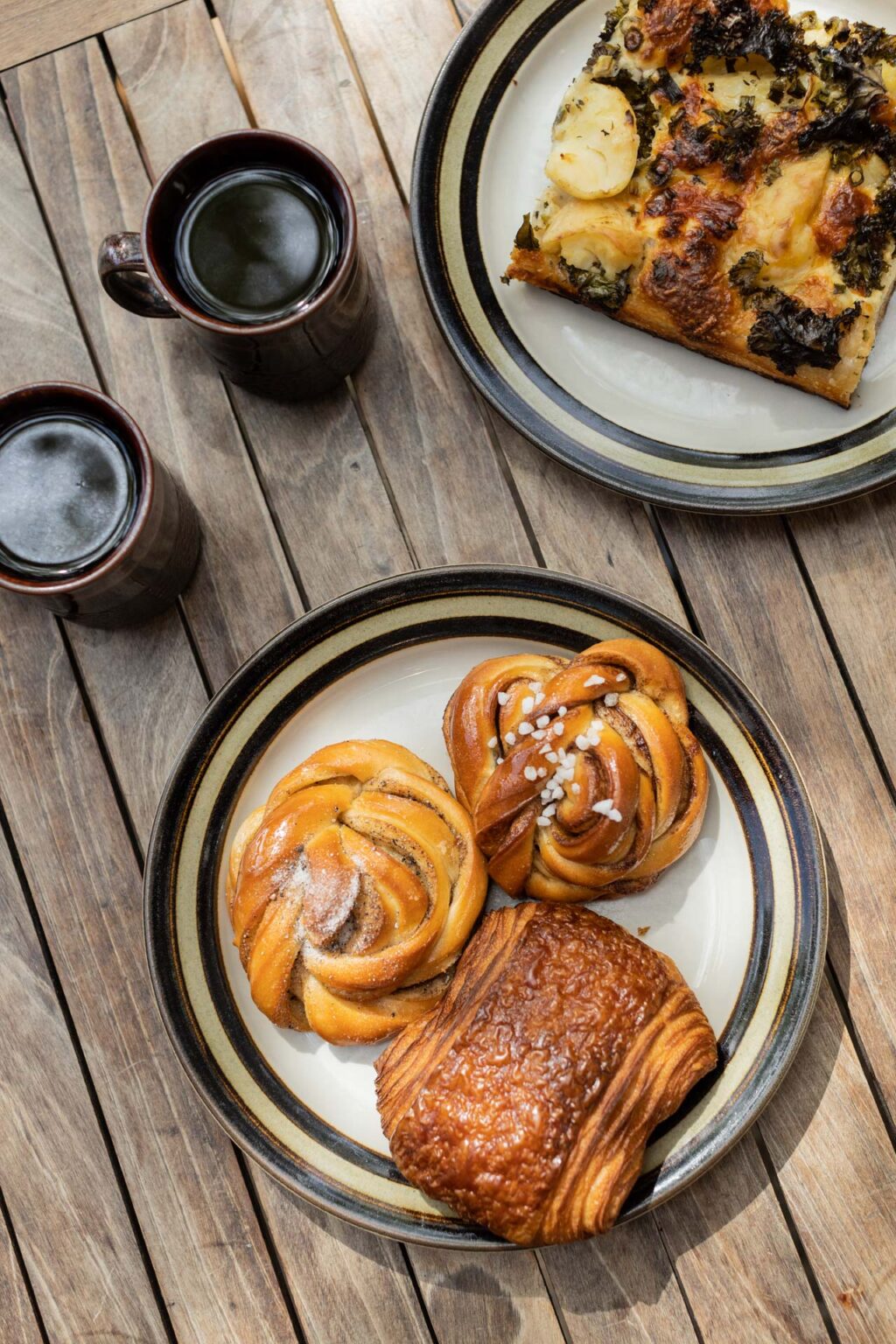 Canberra's Captains Of Industry Show Us Their Favourite Eats, Beers ...