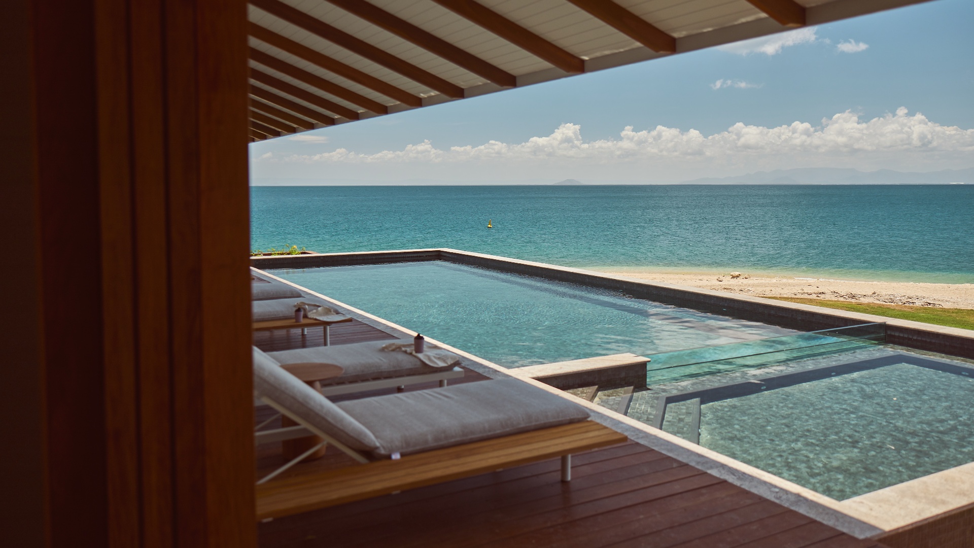 Inside Queensland's Pelorus Private Island, The $20,000 A Night ...