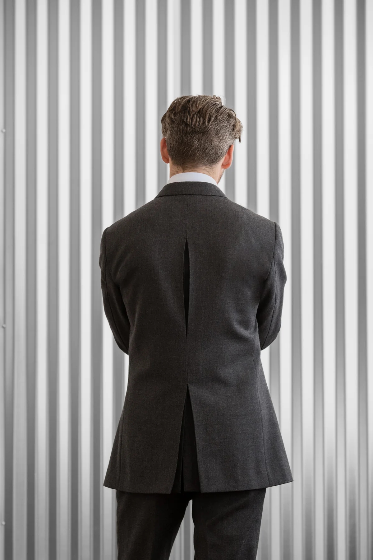 This Innovative 'STRO' Suit Designed By An Ex-Marine