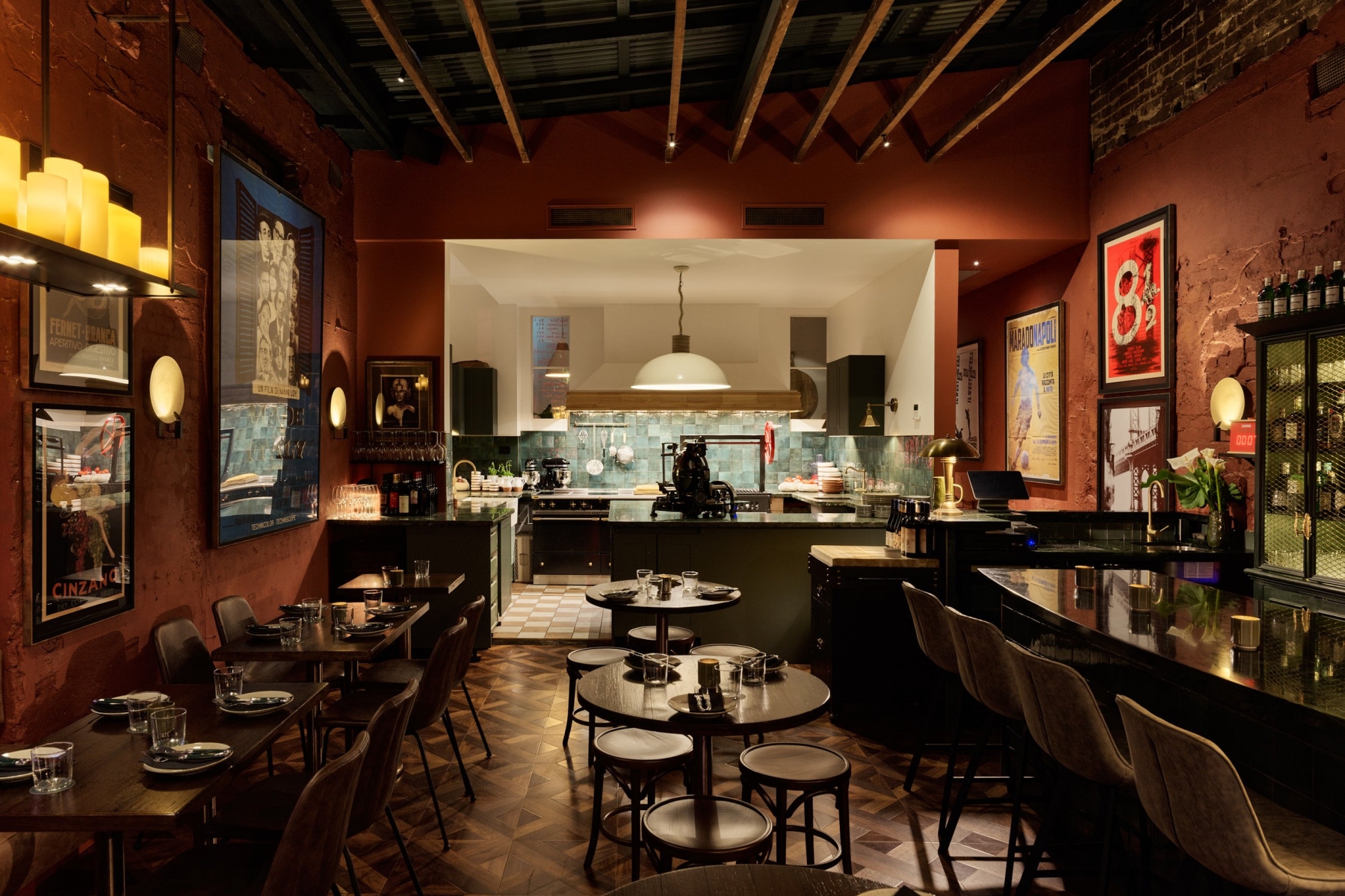 The 11 Best Bars In Surry Hills Right Now