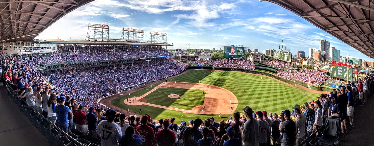 15 Iconic Sports Venues To Visit In The USA - Boss Hunting