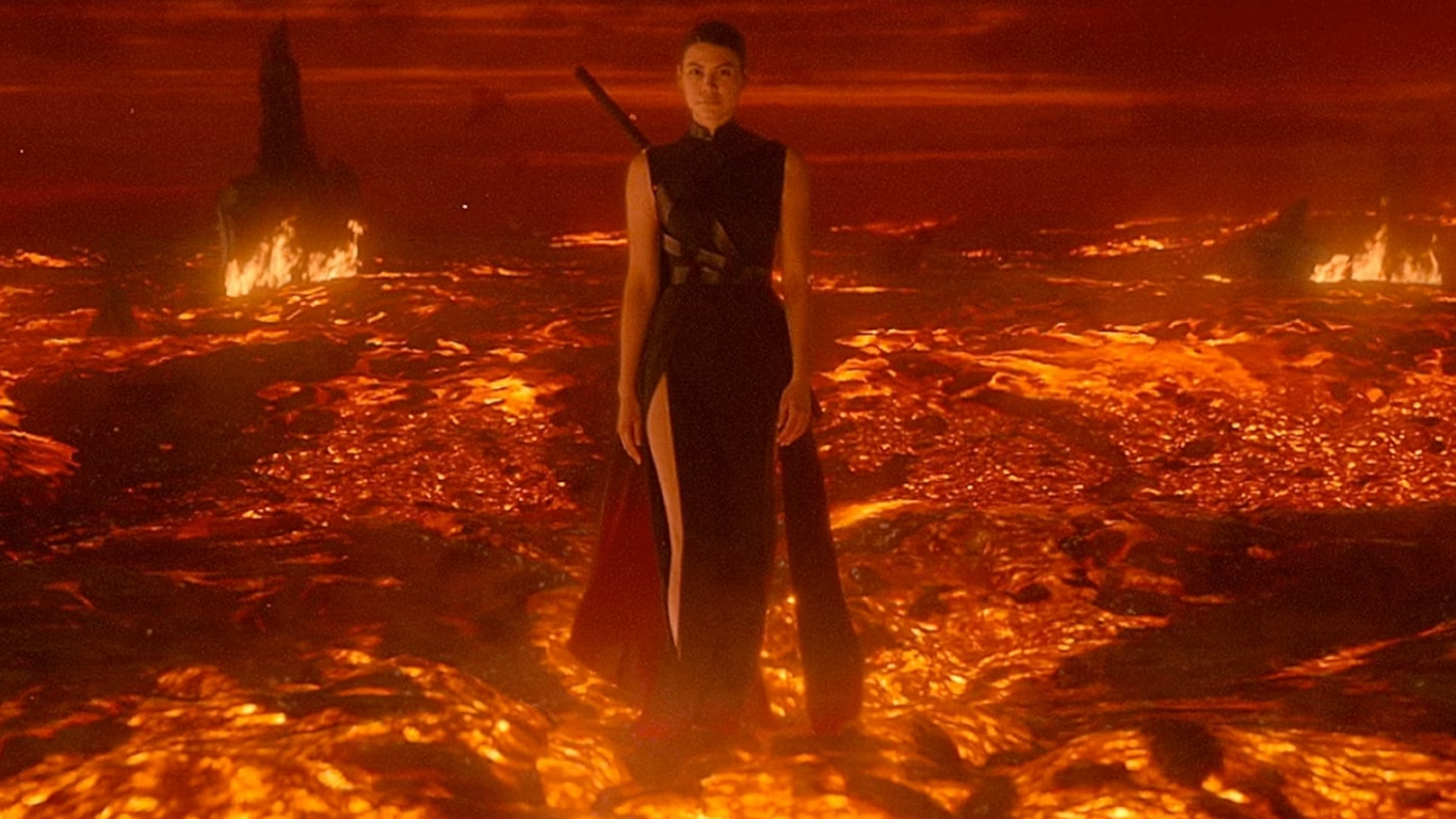 '3 Body Problem' Season 2 & Season 3 Will Cost Netflix $1 Billion