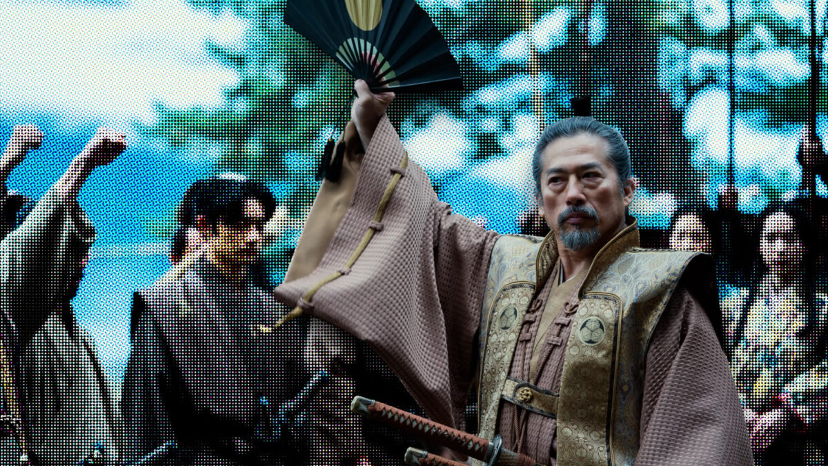 Shogun Season 2 Will Follow "Real History," Says Hiroyuki Sanada