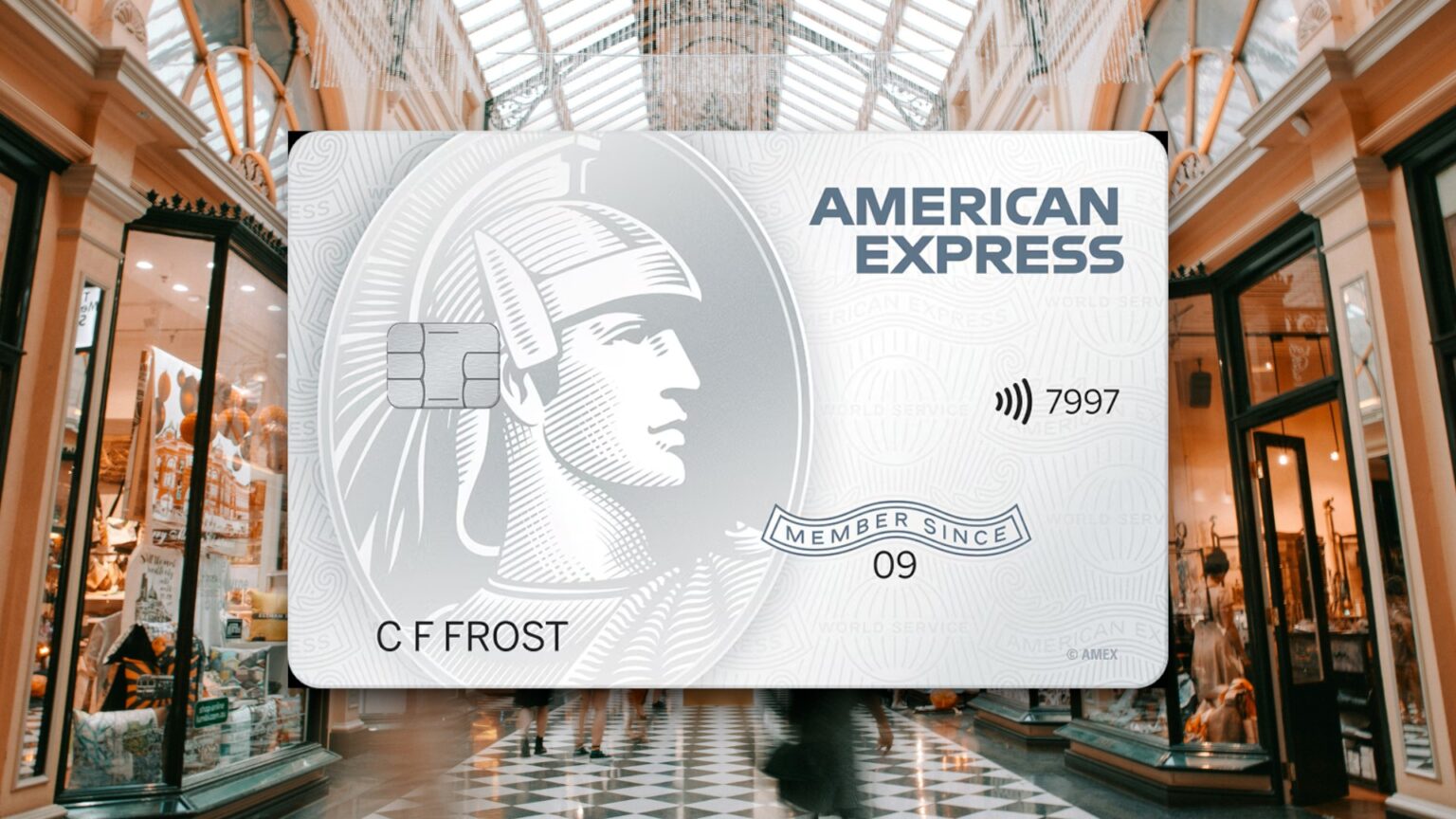 Amex Centurion 'Black' Card: What Is It & How To Cop An Invite