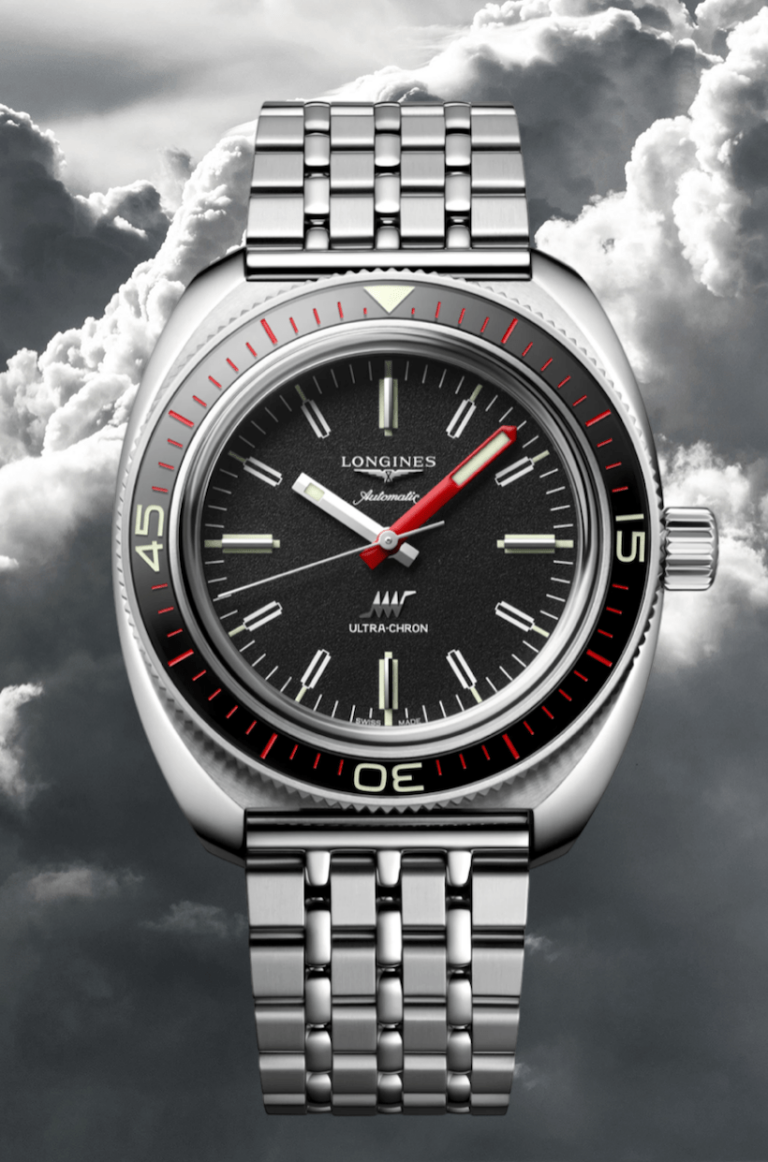 The 9 Best Longines Watches To Buy