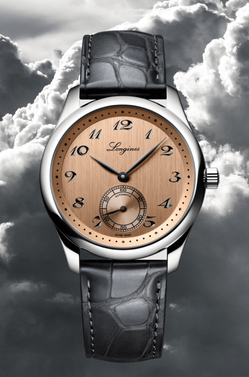 The 9 Best Longines Watches To Buy