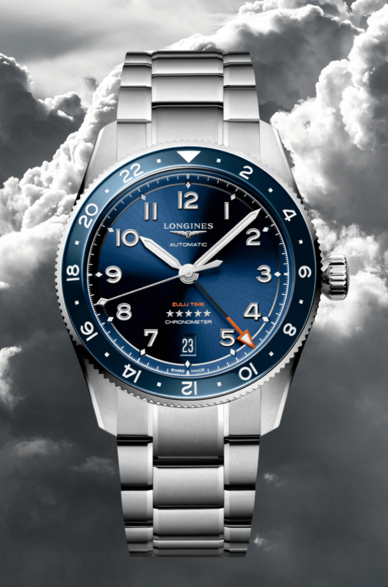 The 9 Best Longines Watches To Buy