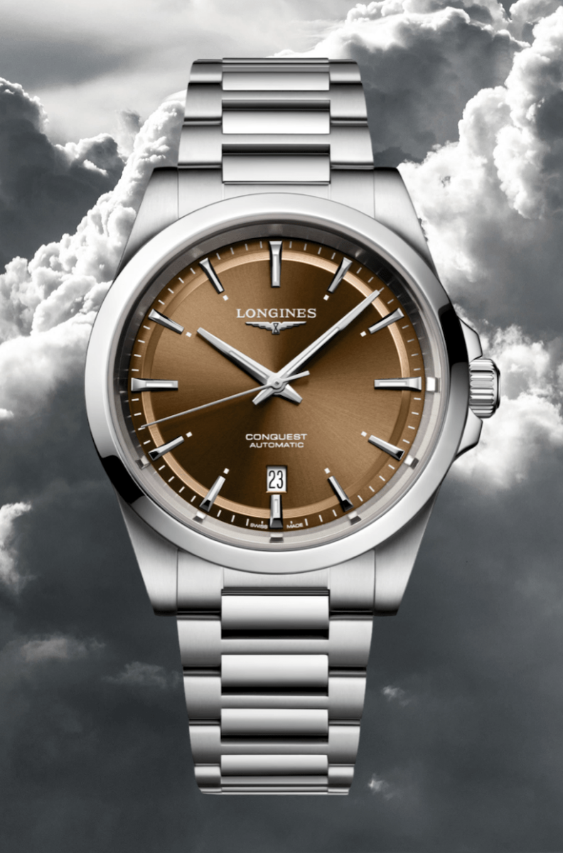 The 9 Best Longines Watches To Buy