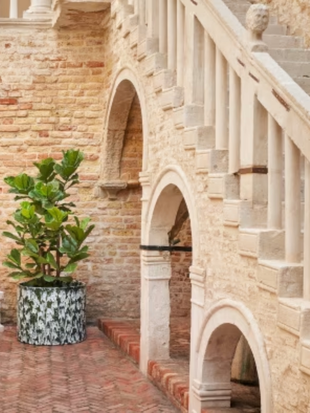 Palazzo Bottega Veneta Takes Insider Access To Another Level