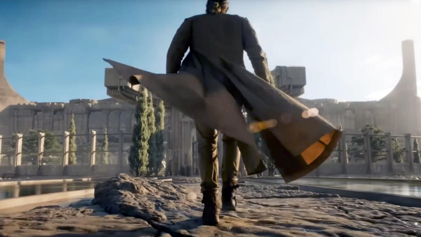 'Dune: Prophecy' Trailer #2 — HBO's Prequel Series Looks Epic