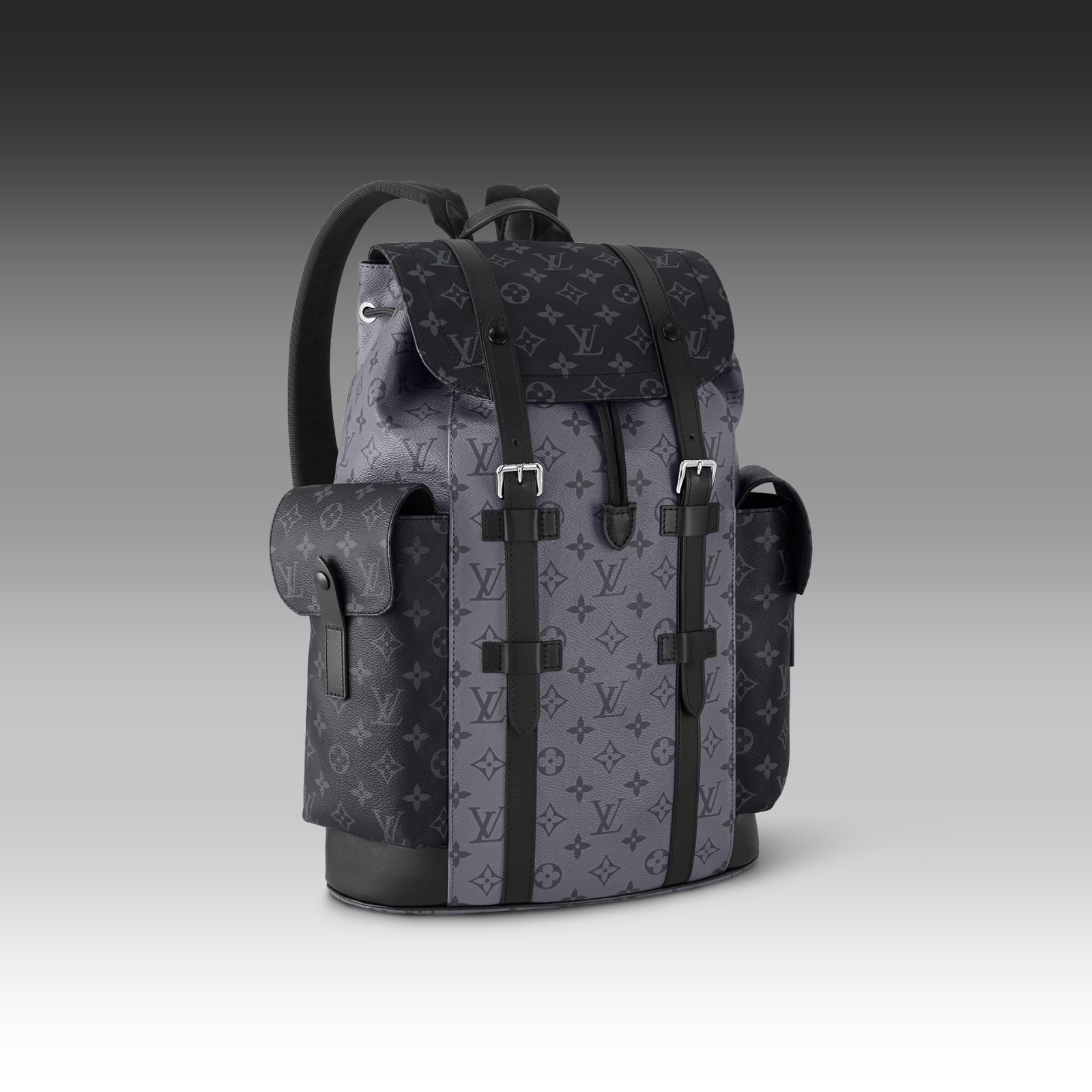 Roger Federer & Rafael Nadal Don Louis Vuitton In New Campaign