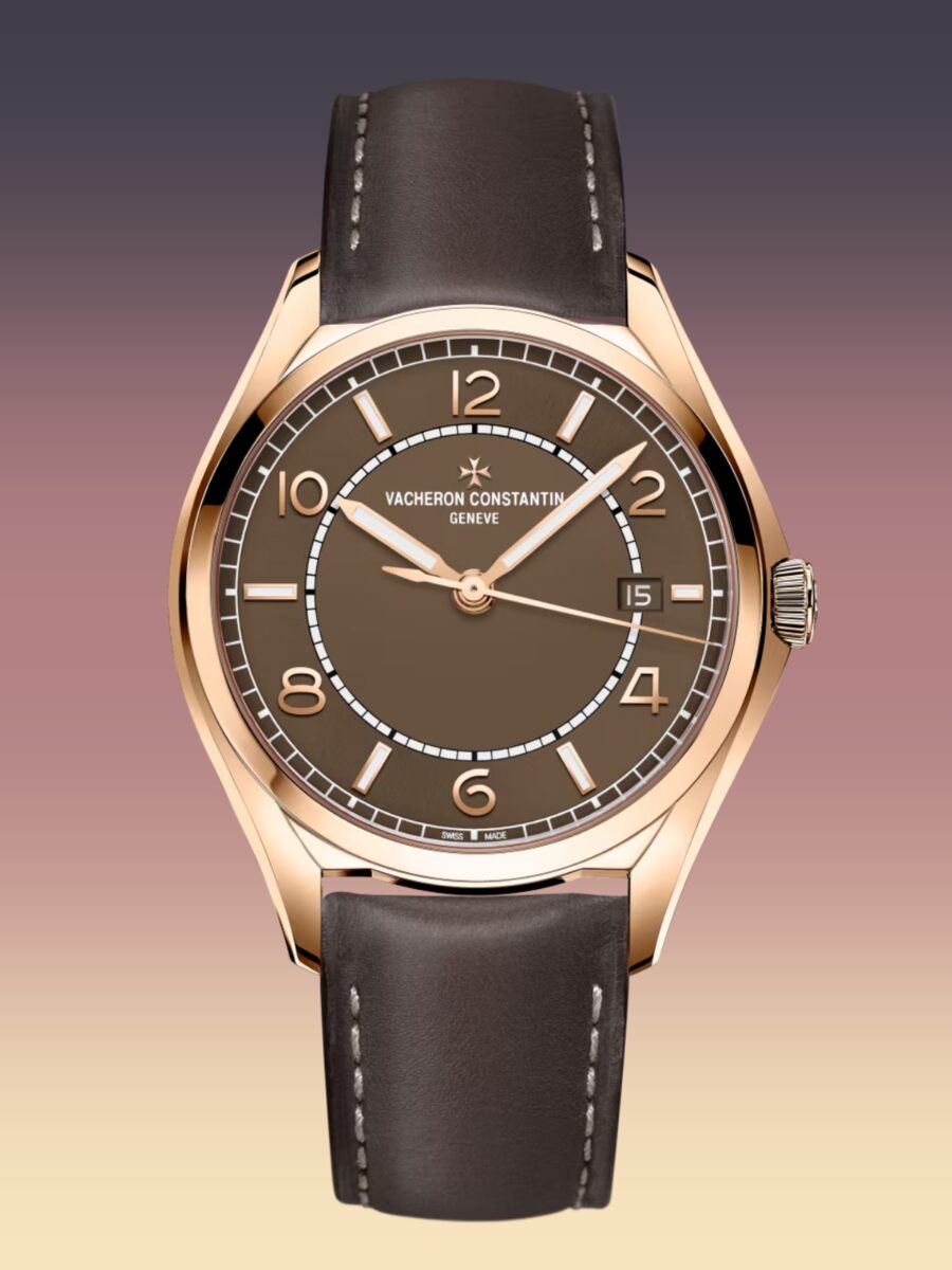 The 9 Best Vacheron Constantin Watches To Buy