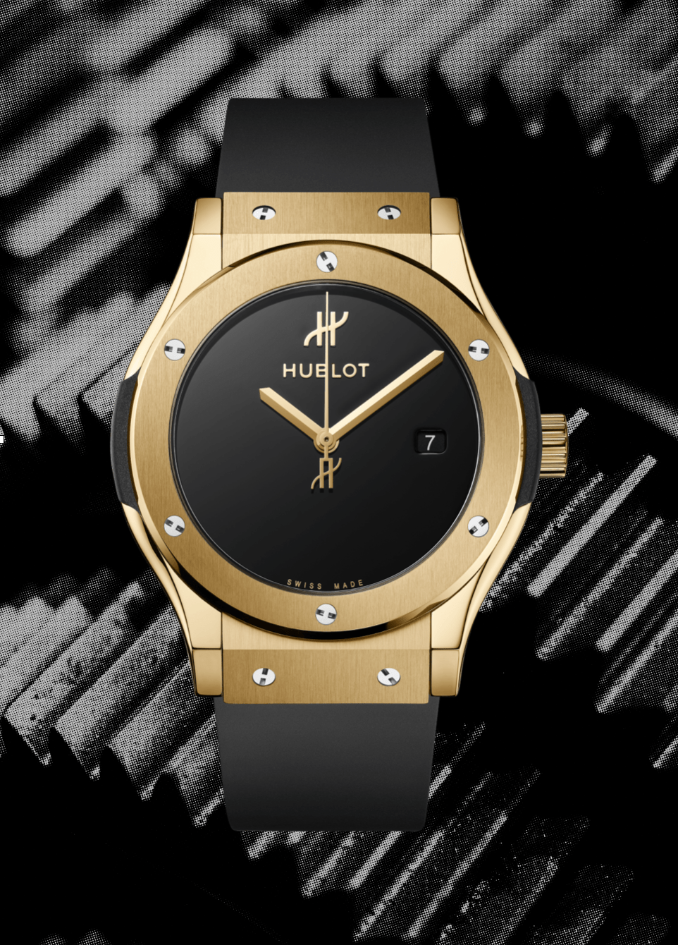 The 9 Best Hublot Watches For Your Collection - Boss Hunting