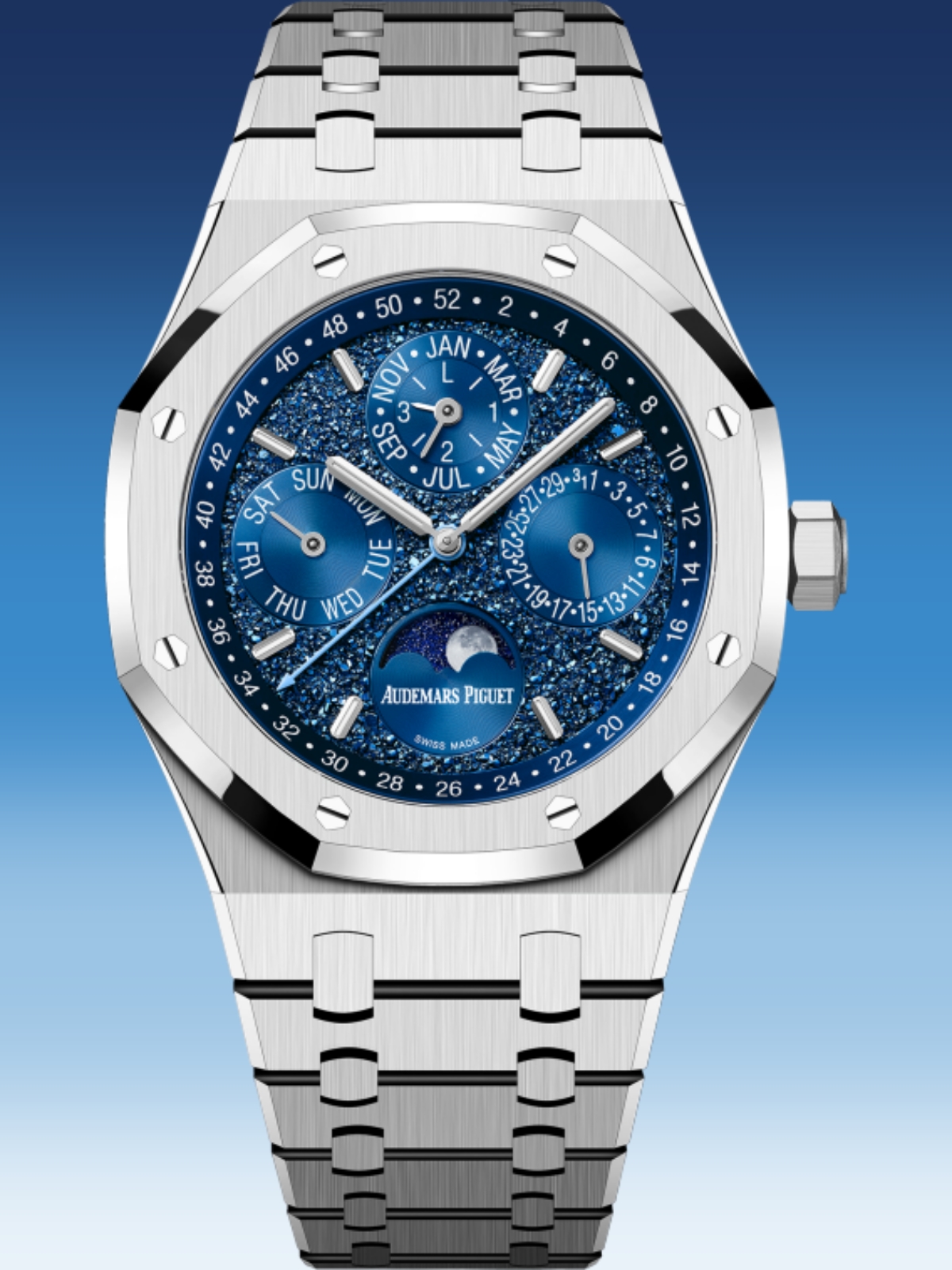 The 11 Best Audemars Piguet Watches To Buy Right Now