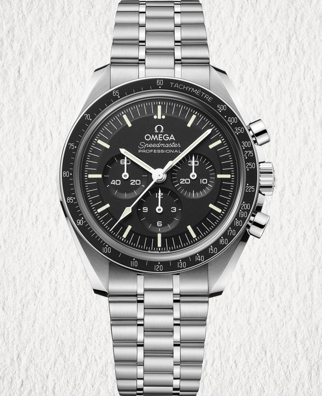 The 12 Best Omega Watches To Own