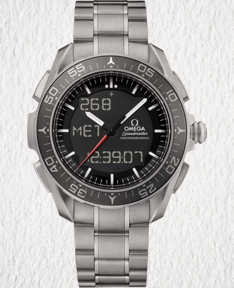 The 12 Best Omega Watches To Own