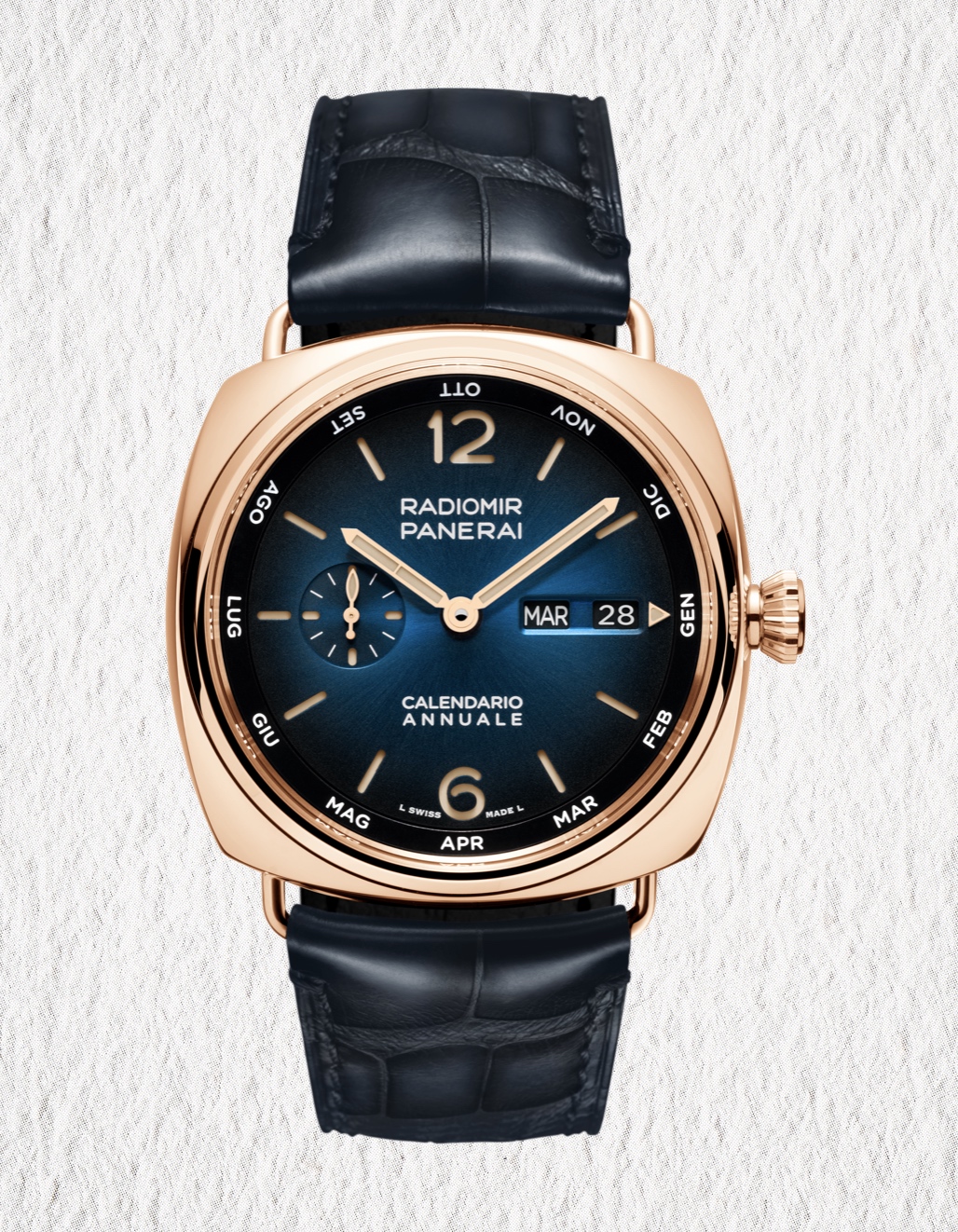 The 9 Best Panerai Watches For Lovers Of Italian Design