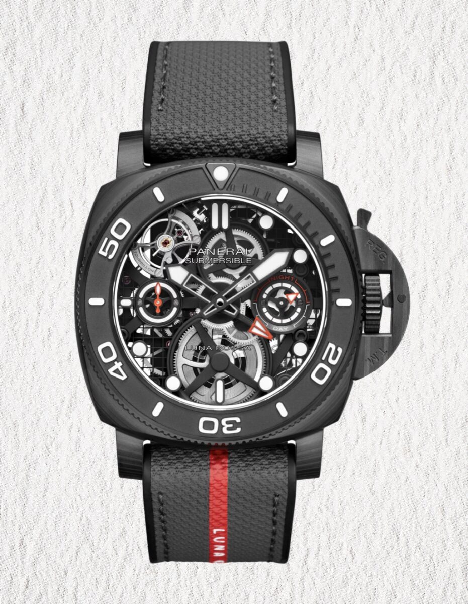 The 9 Best Panerai Watches For Lovers Of Italian Design