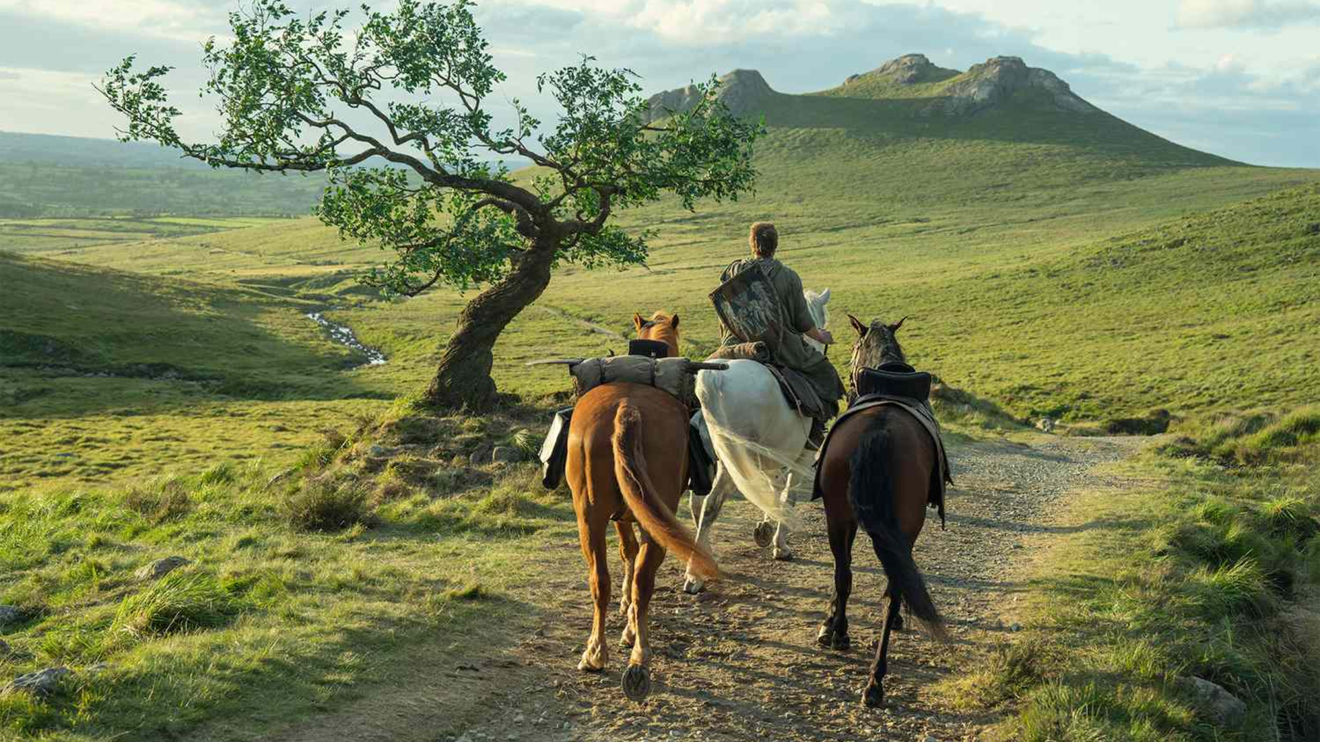 'Clarkson's Farm' Might Be Wrapping Up After Season 5