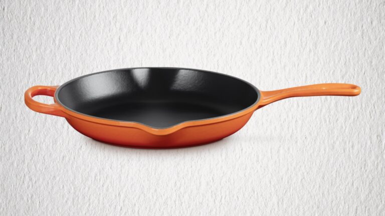 The 7 Best Frying Pans To Cook Like A Chef - Boss Hunting