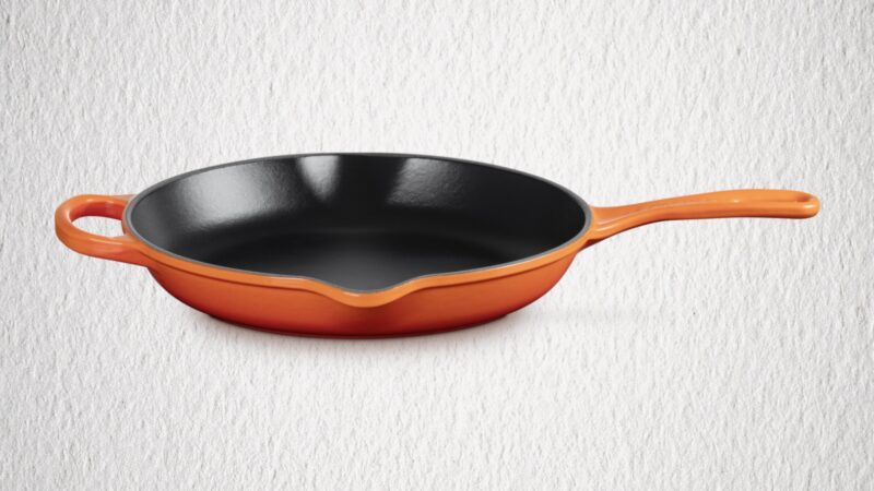 The 7 Best Frying Pans To Cook Like A Chef - Boss Hunting