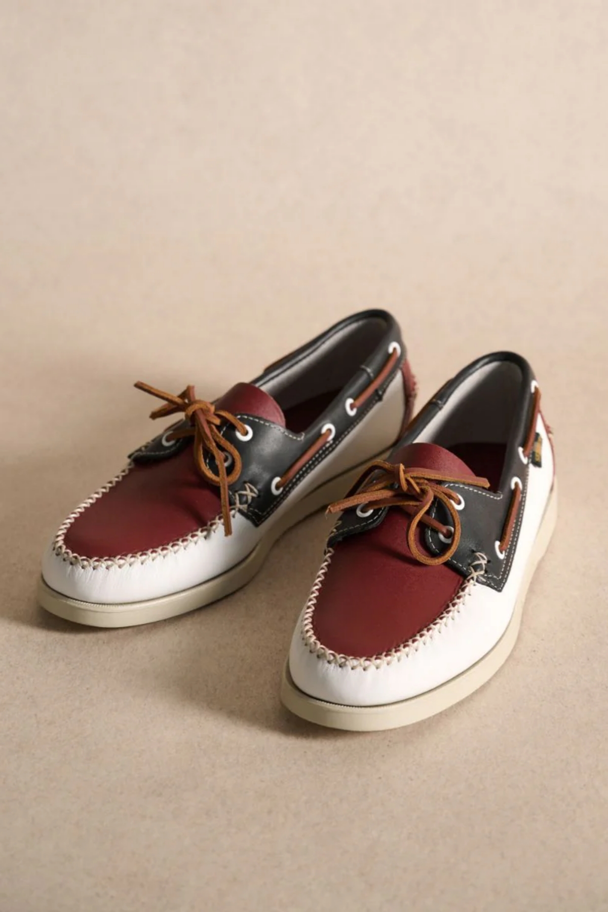 Rediscovering The Comfort & Flexibility Of Boat Shoes