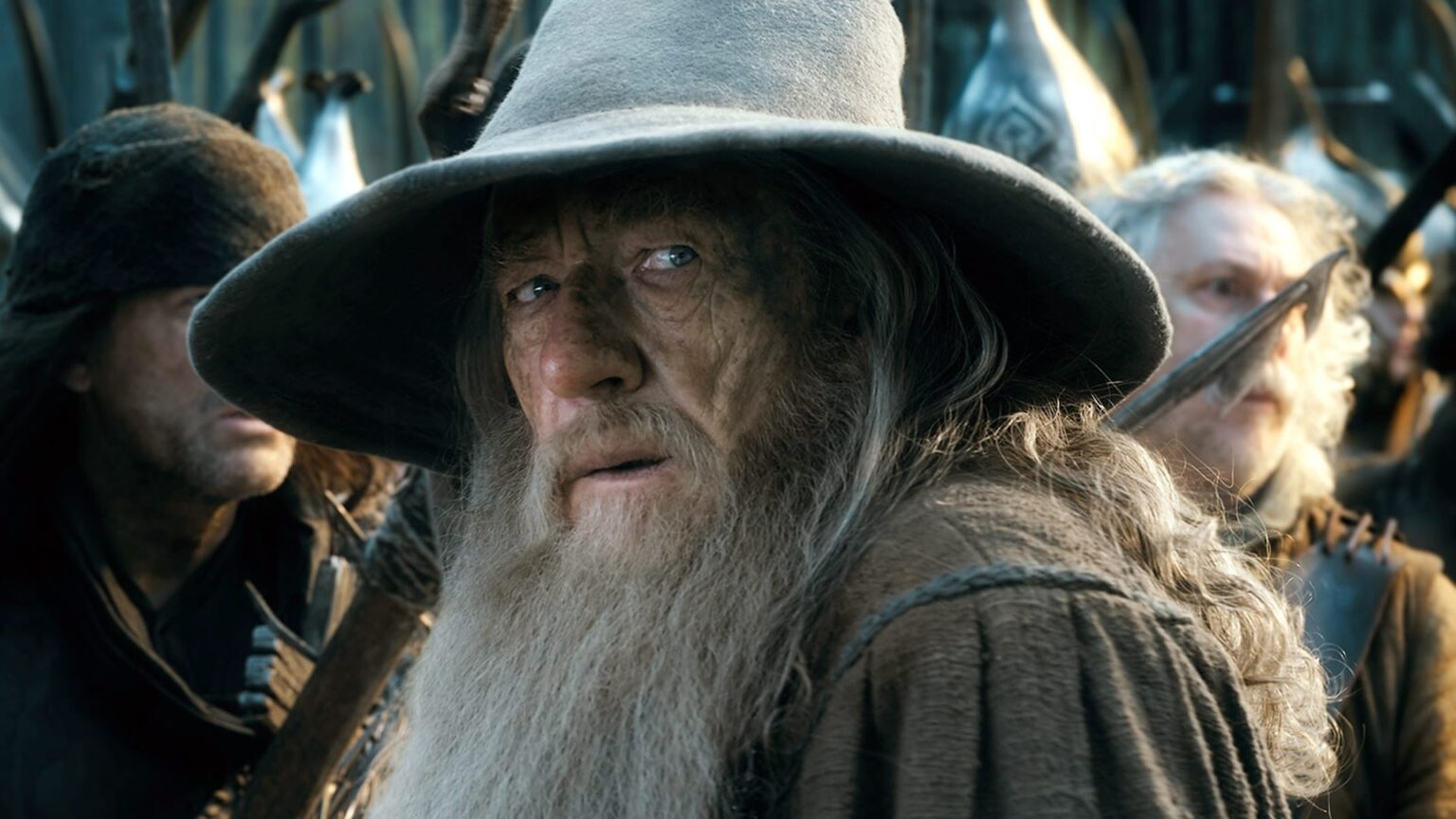 Actor Ian McKellen Could Be Returning As Gandalf In Future Films