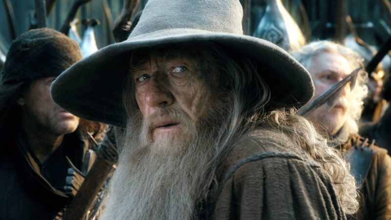 Actor Ian McKellen Could Be Returning As Gandalf In Future Films