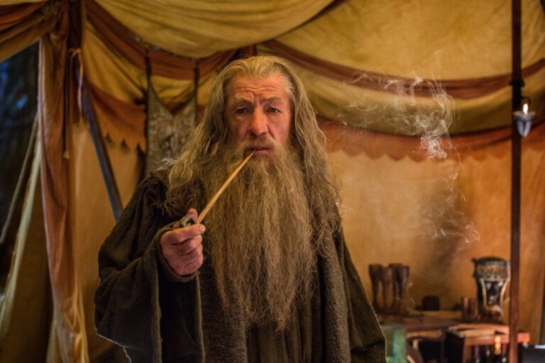Actor Ian McKellen Could Be Returning As Gandalf In Future Films