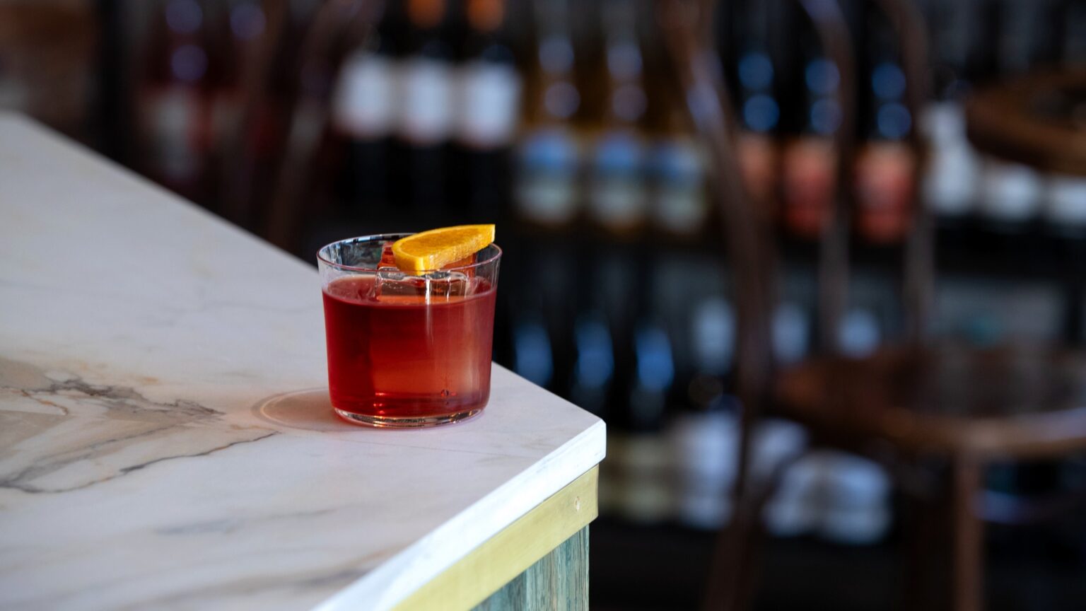 Where To Celebrate Negroni Week 2024 In Sydney & Melbourne