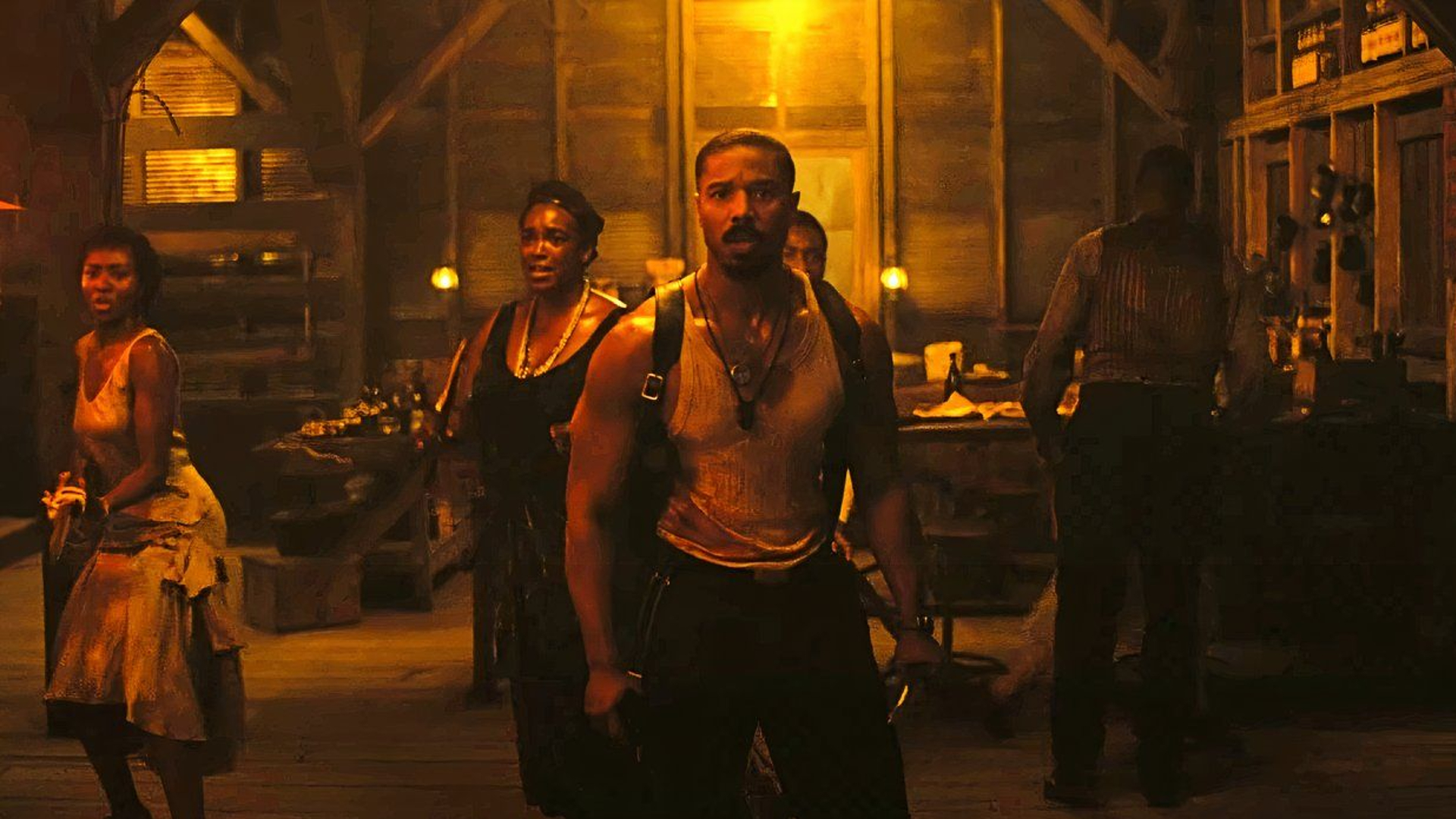 Sinners Trailer Reunites Ryan Coogler With Michael B. Jordan