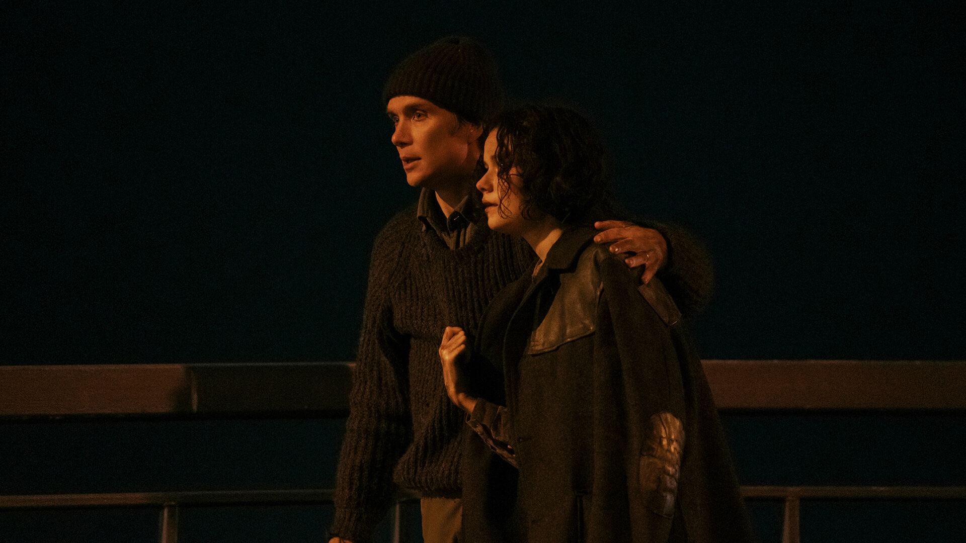 Small Things Like These Trailer: Cillian Murphy Looks Oscar-Worthy