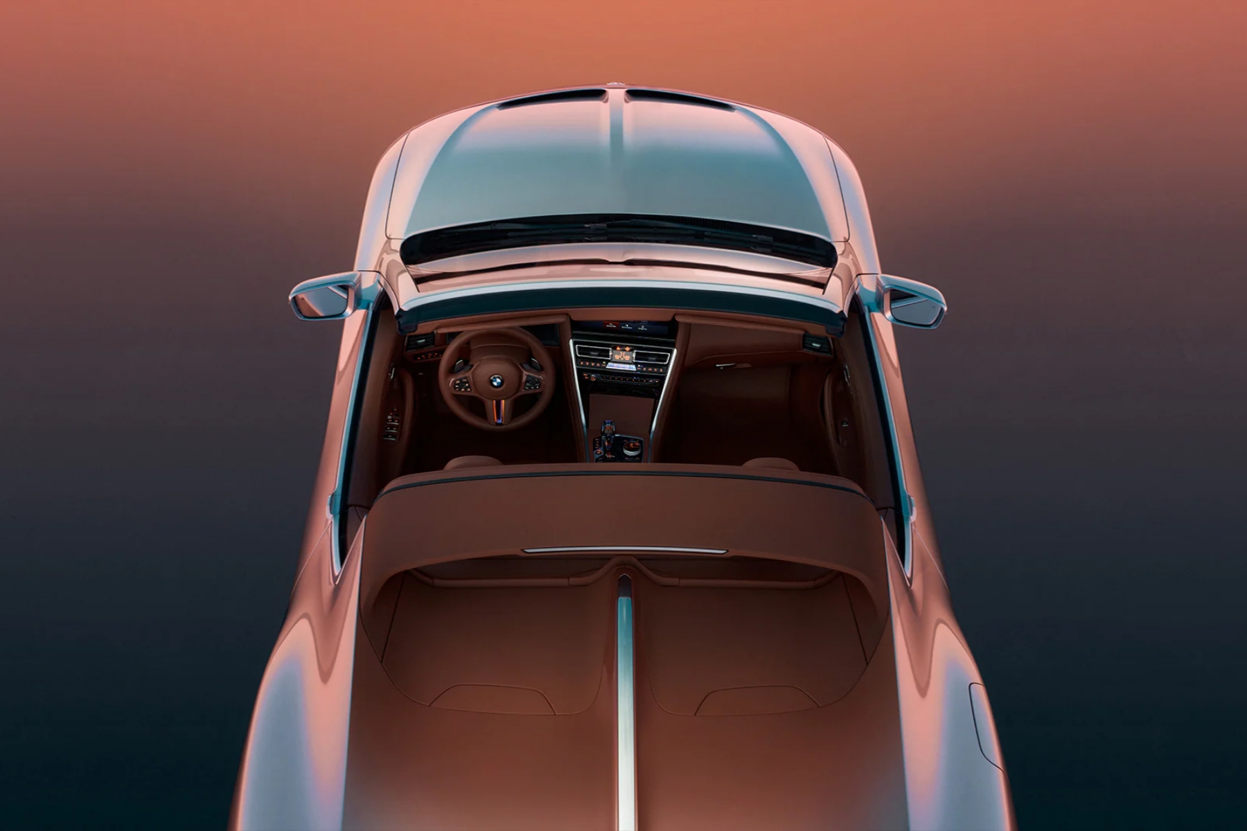 BMW Set To Build 50-Car Run Of Skytop Roadster Concept