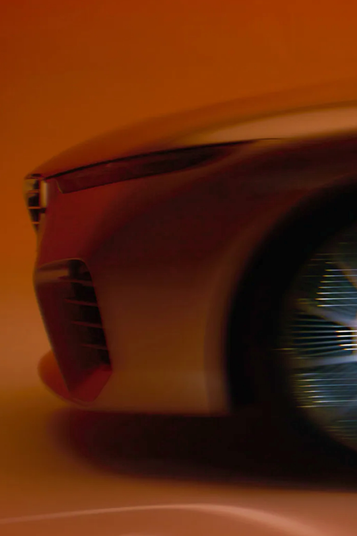 BMW Set To Build 50-Car Run Of Skytop Roadster Concept