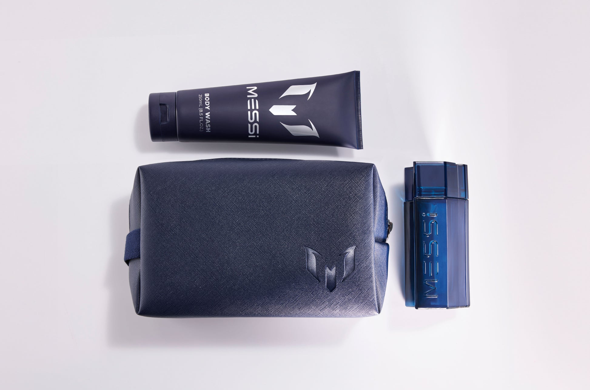 The Smell Of Victory: Lionel Messi Scores His First-Ever Fragrance ...