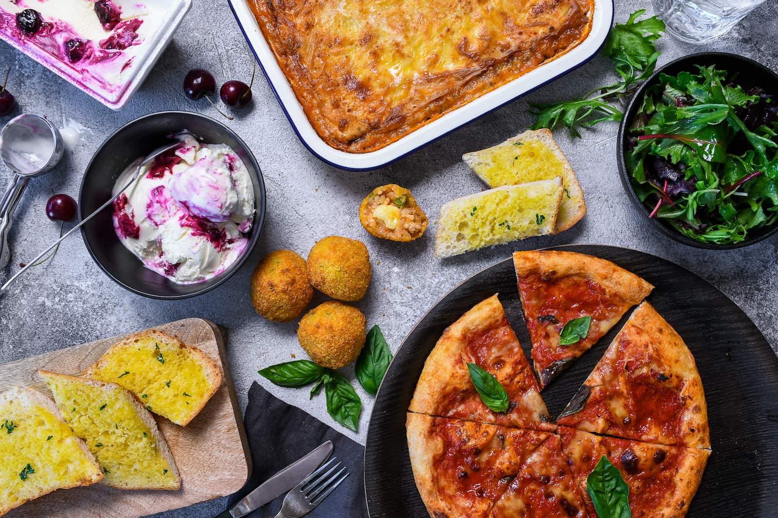 The 14 Best Meal Delivery Services To Make Dinner Simple