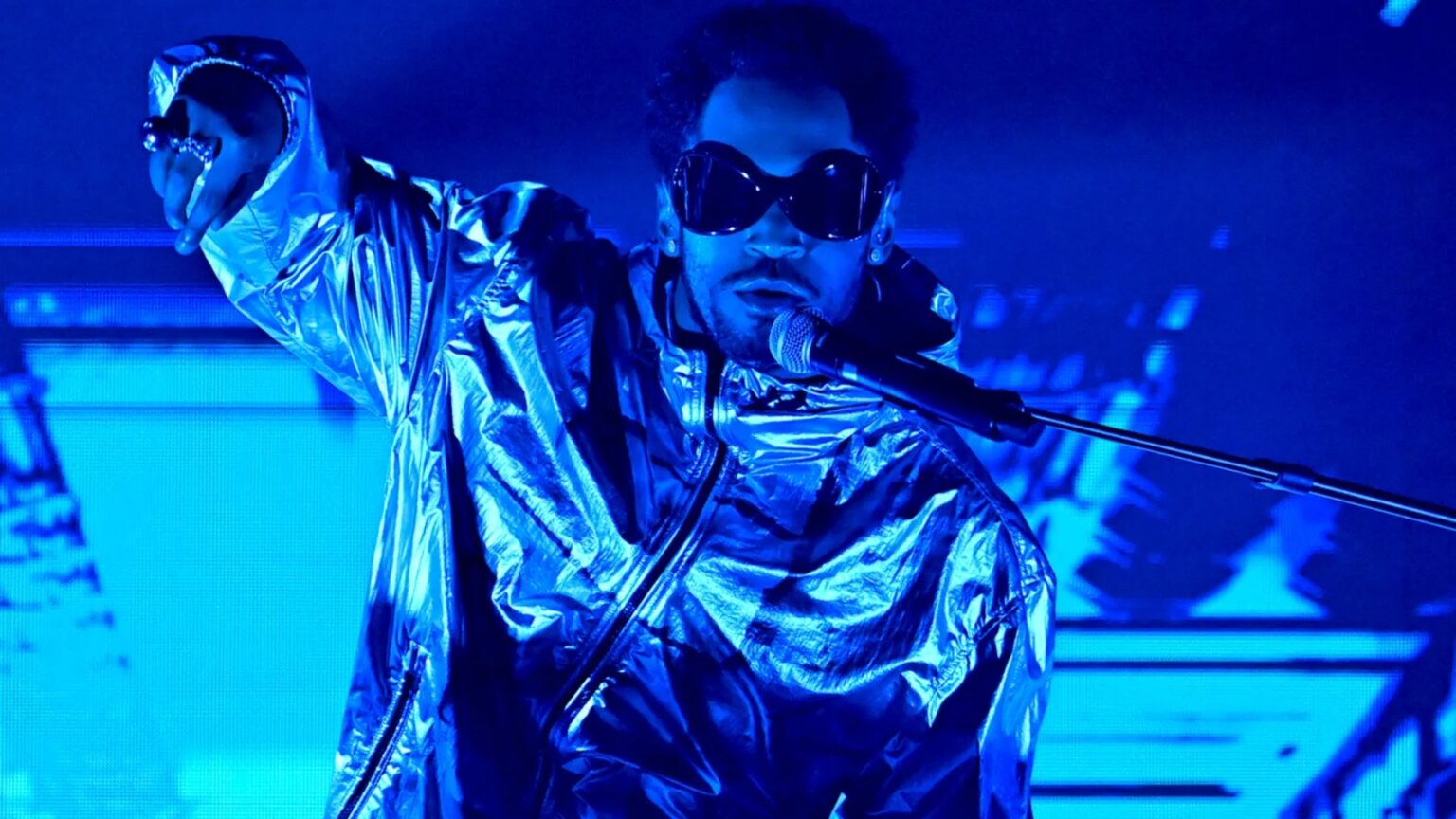 Saddle Up: Kaytranada's 'Timeless' Tour Is Hitting Australia In 2025