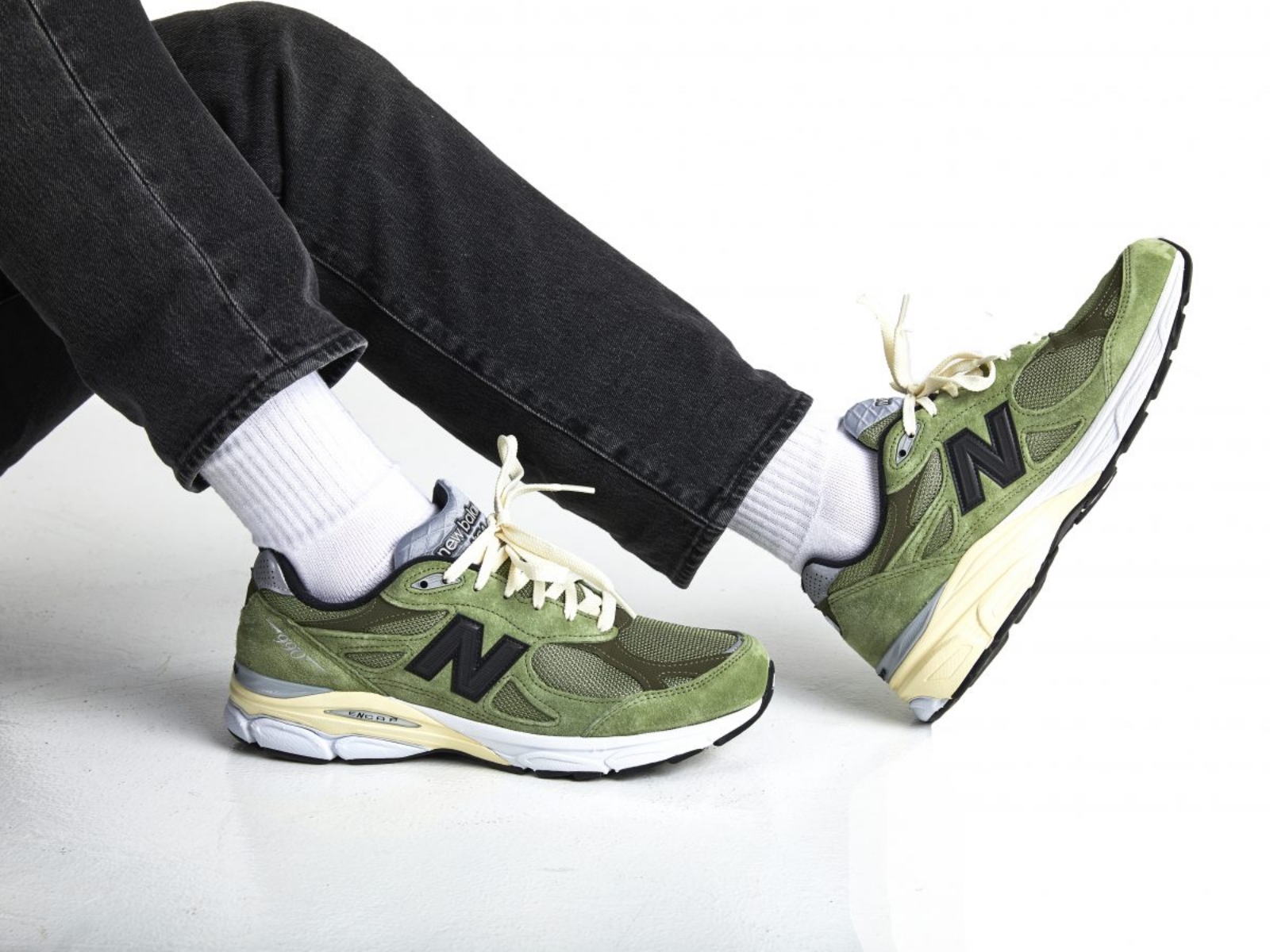 The Rise & Rise Of New Balance