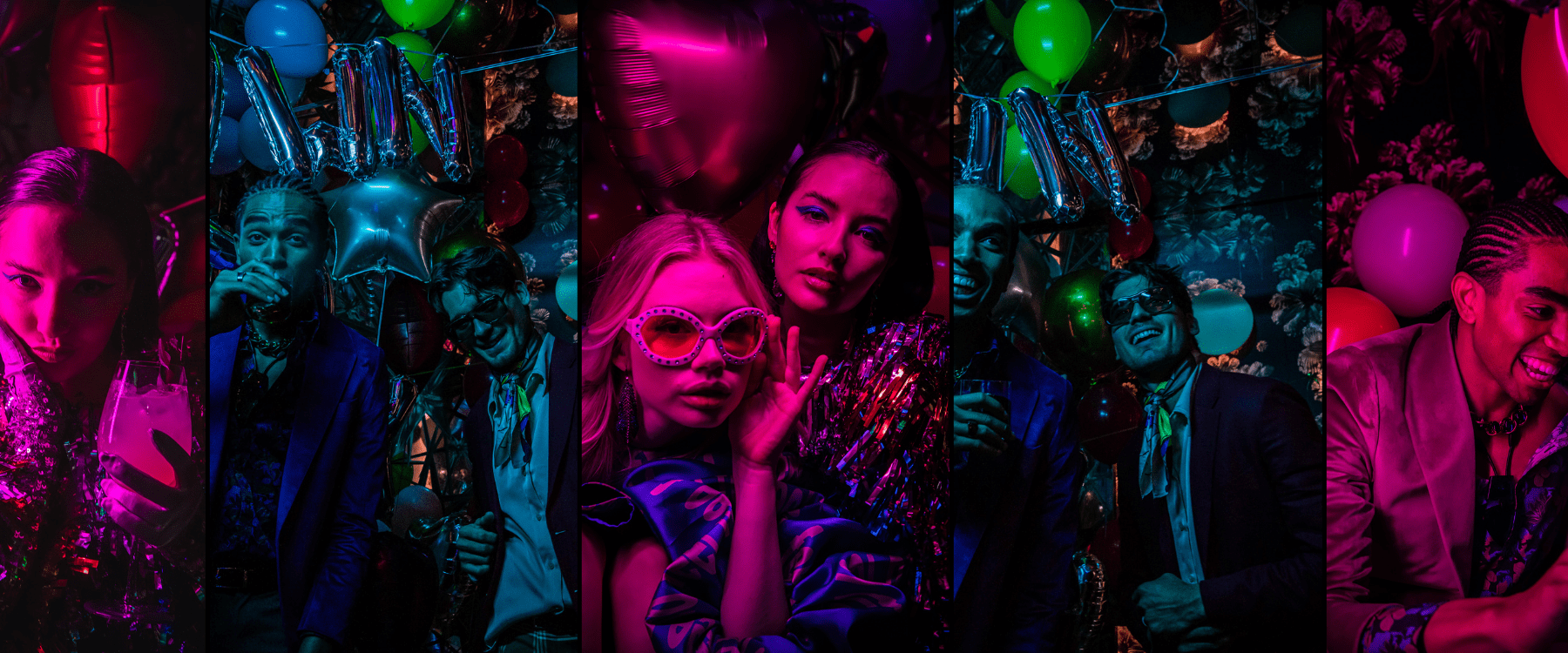 Farewell 2024 With The Best New Year’s Eve Packages In Melbourne