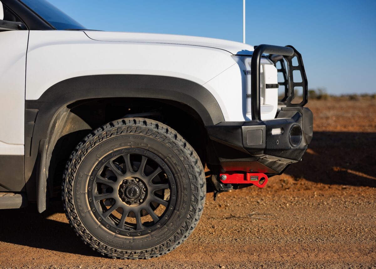 DRIVEN: The BYD Shark 6 Is Silently Stalking A Sleepy Utility Segment