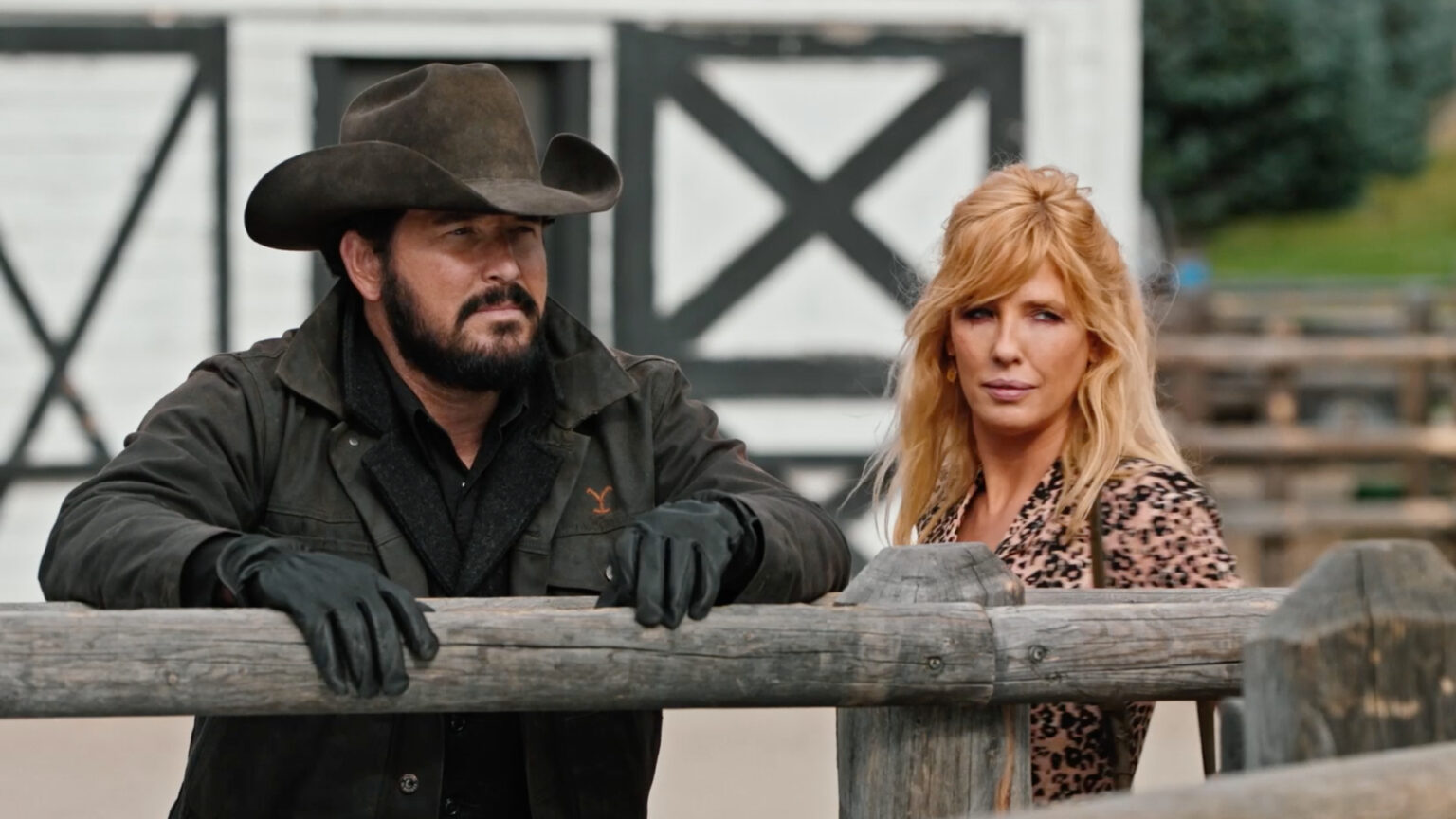 'Yellowstone' Season 6 Is Happening (It Just Won't Be Called That)