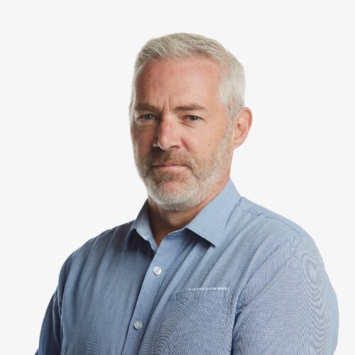 Stephen Corby, Author at Boss Hunting