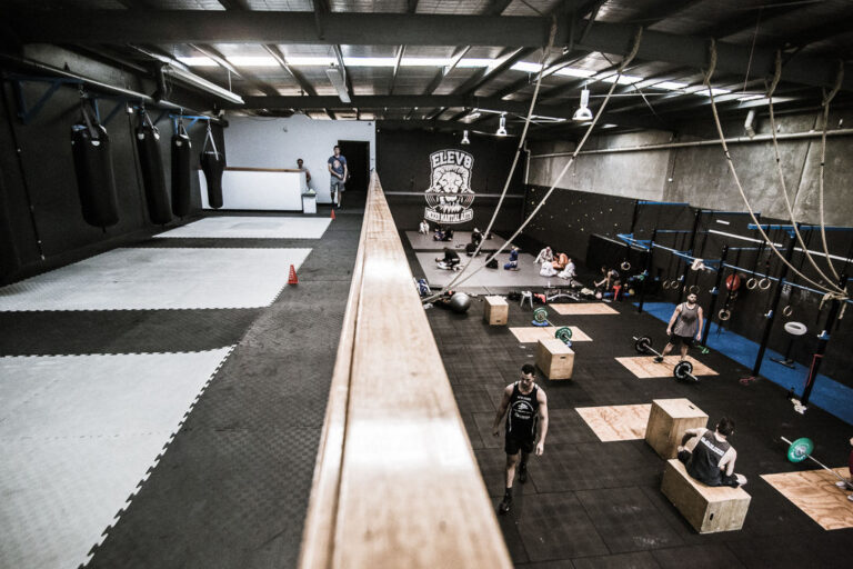 The 7 Best MMA Gyms In Melbourne Right Now - Boss Hunting